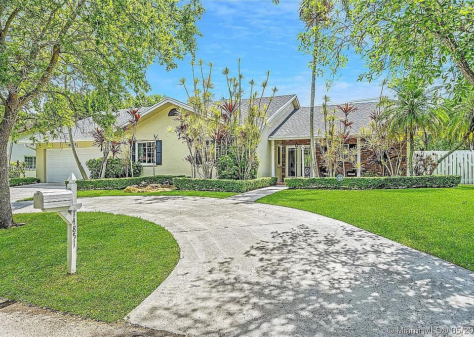 14851 SW 152nd Ct, Miami, FL 33196 | Zillow