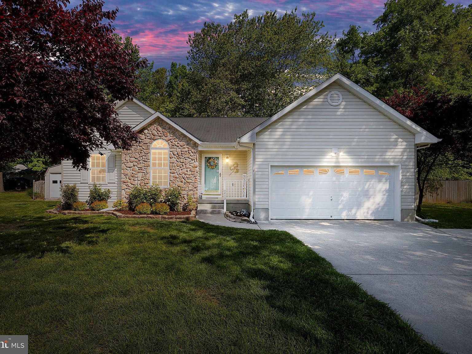 213 Meadow Ave, Colonial Beach, VA 22443 | Zillow