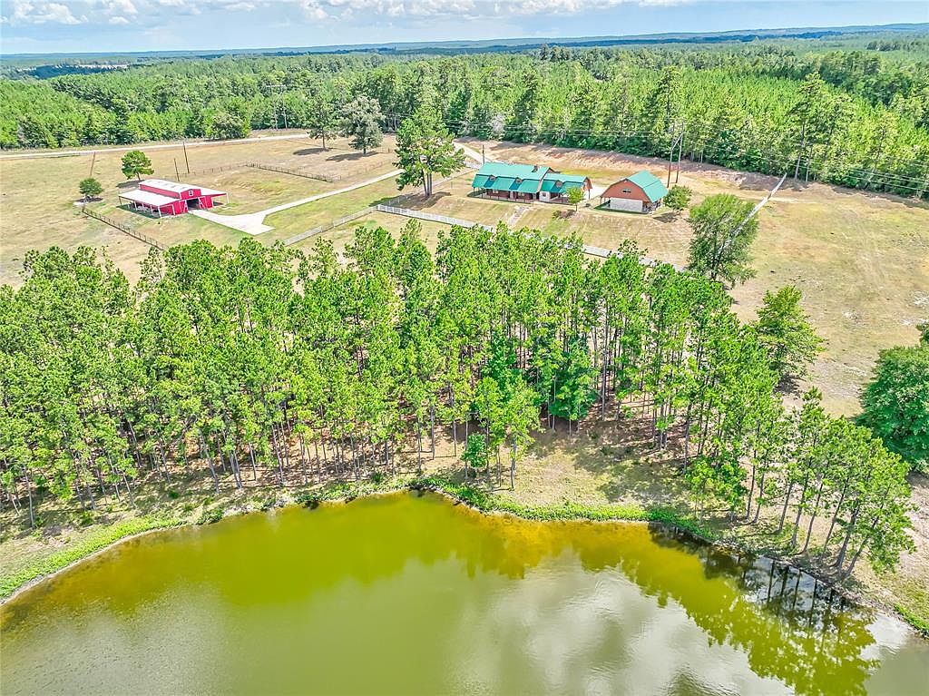 306 County Road 2475, Chester, TX 75936 | MLS #15555762 | Zillow