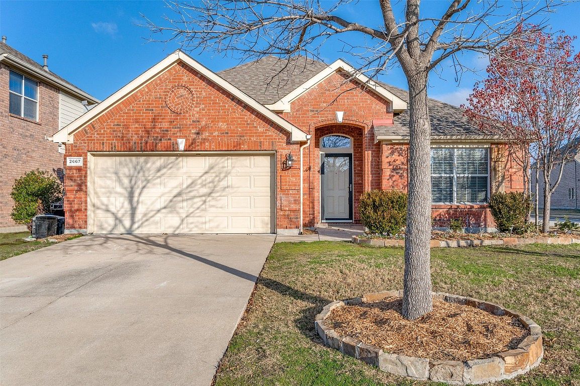 2667 Lake Ridge Dr, Little Elm, TX 75068 | MLS #20503879 | Zillow