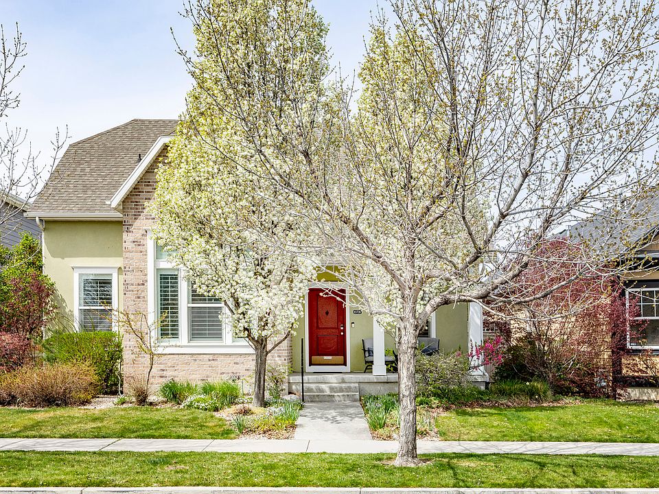 10706 S Indigo Sky Way W, South Jordan, UT 84009 | Zillow