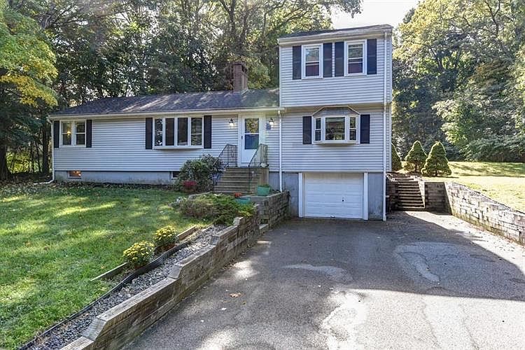 27 Connolly Rd, Avon, MA 02322 | Zillow