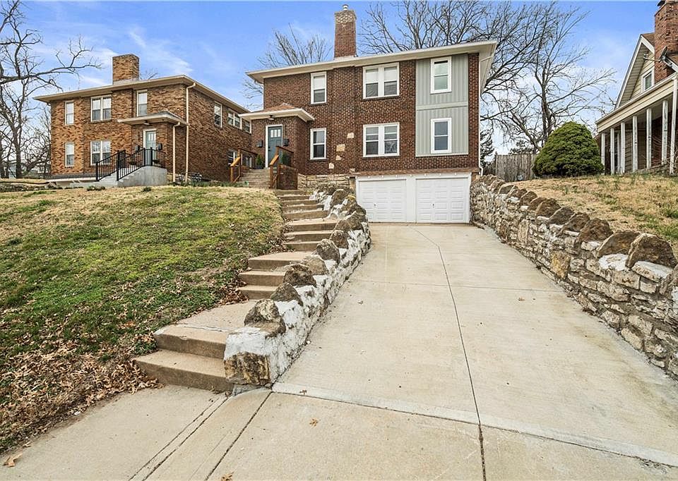 4948 Lydia Ave Kansas City MO | Zillow