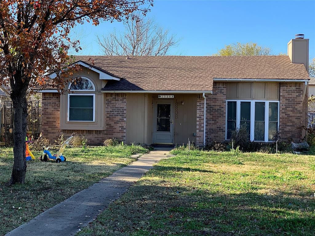 13308 Cloverbrook Ln, Dallas, TX 75253 | Zillow