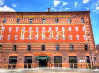 1801 Wynkoop St APT 413, Denver, CO 80202 | Zillow