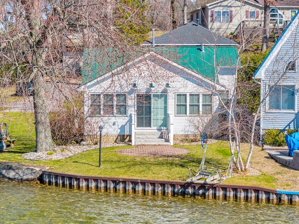 Brooklyn MI Real Estate - Brooklyn MI Homes For Sale | Zillow