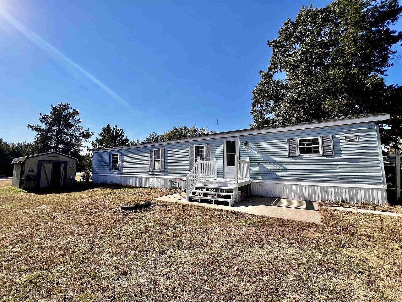 1870 County Road F UNIT 80, Friendship, WI 53934 | MLS #1987216 | Zillow