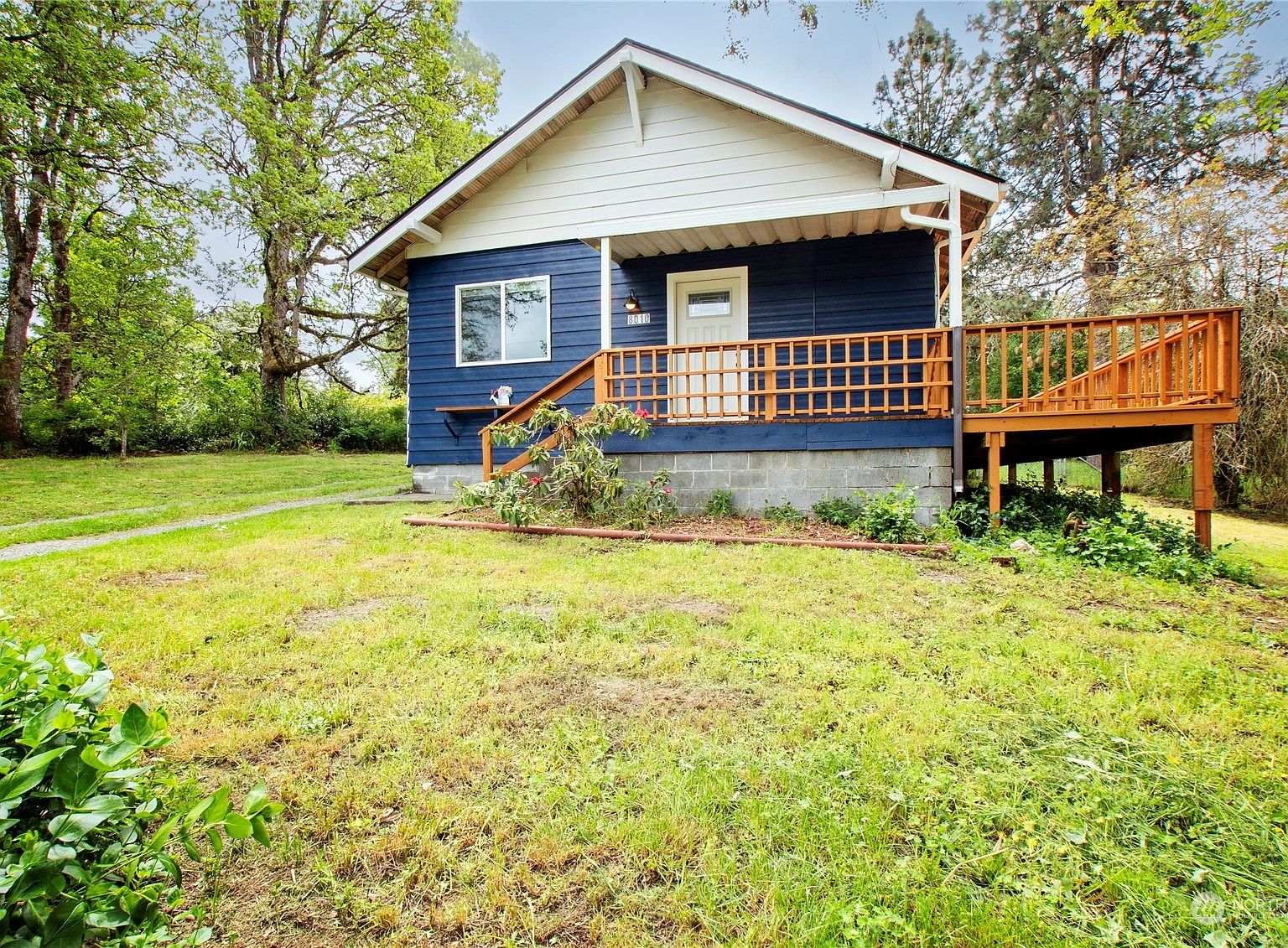 8010 280th Street S, Roy, WA 98580 | MLS #2240119 | Zillow