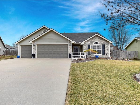 Eudora KS Real Estate - Eudora KS Homes For Sale | Zillow