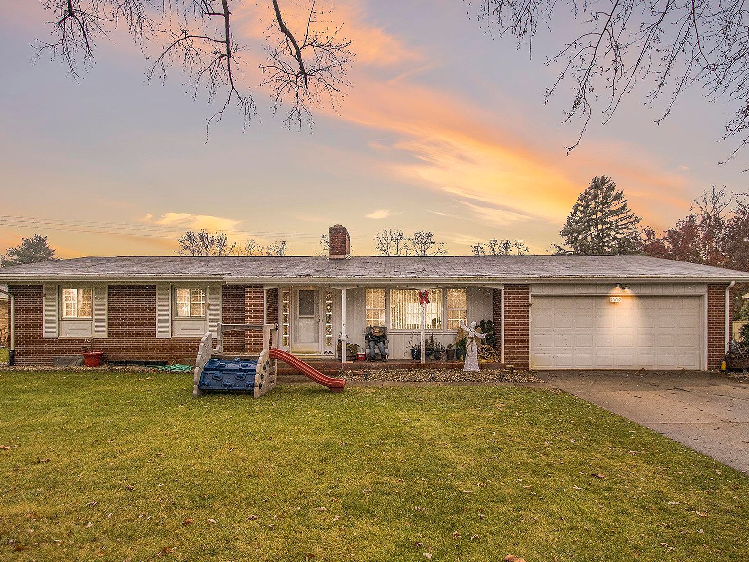 1509 Springbrook Dr, Elkhart, IN 46514 | MLS #202343948 | Zillow