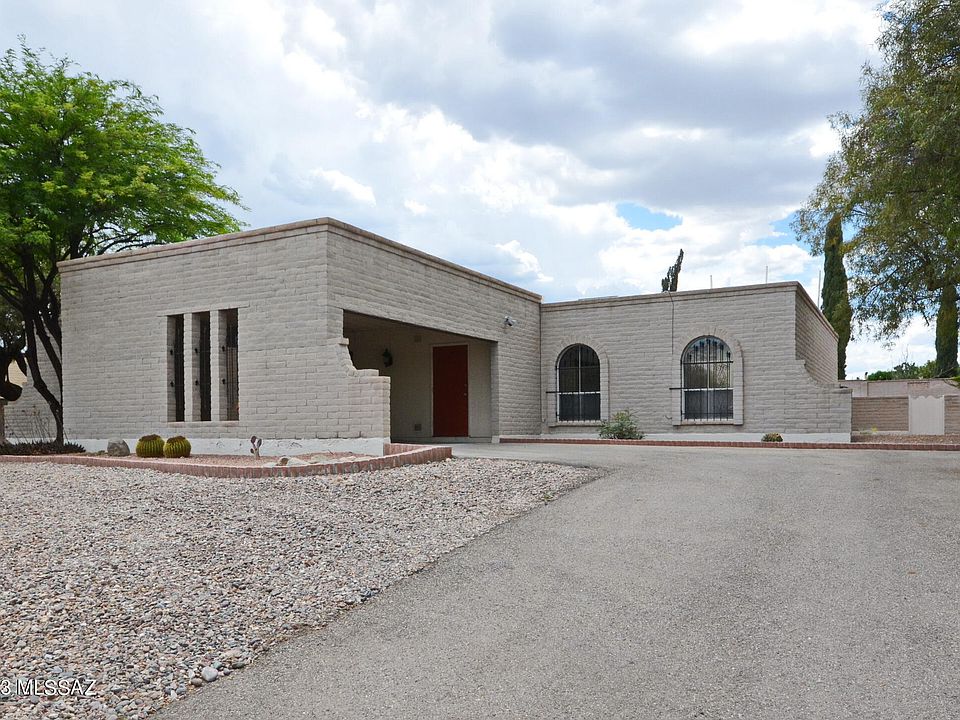 8411 E Albion Pl, Tucson, AZ 85715 | Zillow