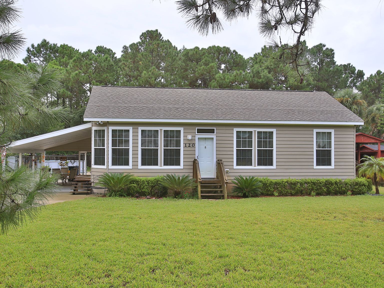 120 Jones Fish Camp Rd, Edgewater, FL 32141 | Zillow