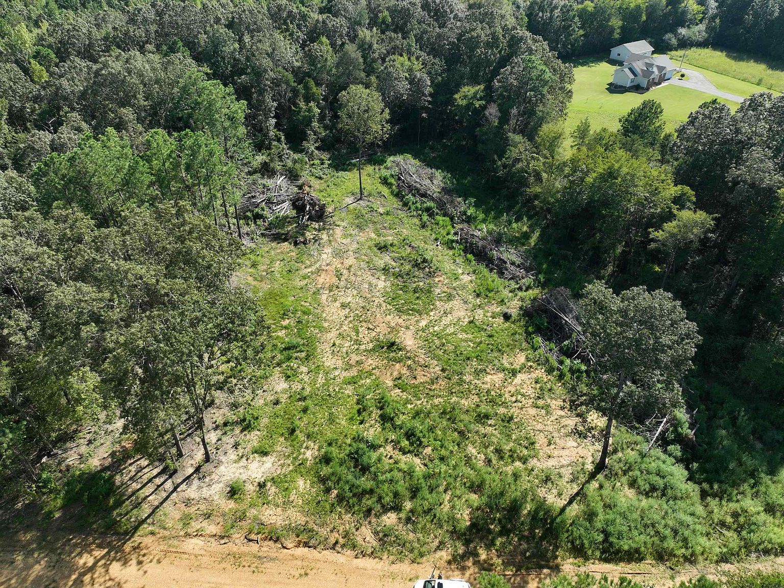 1 Kason Dr TRACT 1, Stantonville, TN 38379 | Zillow