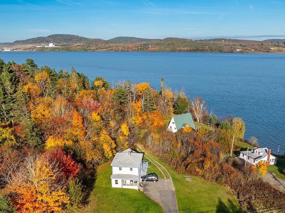 9 A Frame Lane, Calais, ME 04619 | Zillow