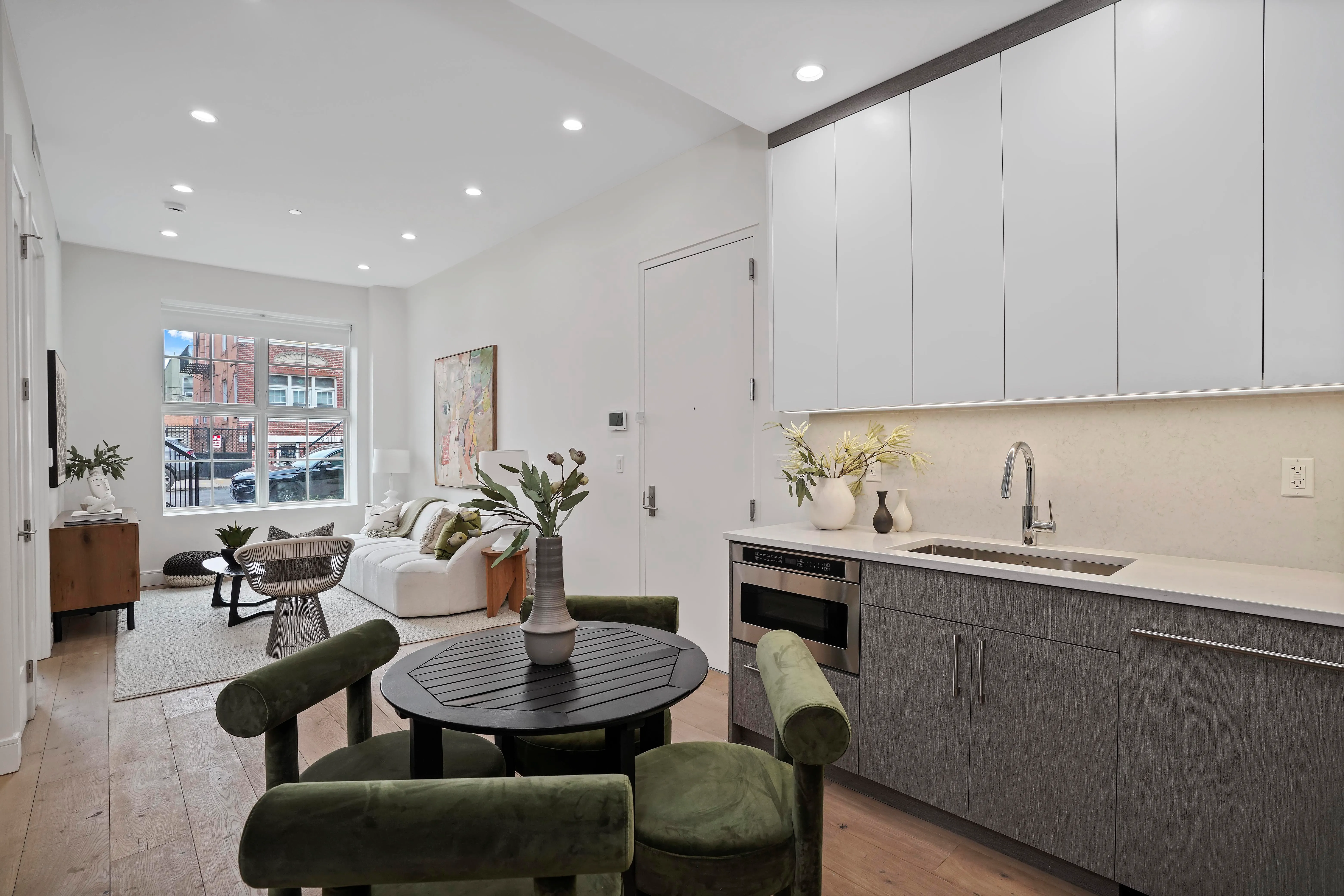 194 30th Street #1A in Greenwood, Brooklyn | StreetEasy