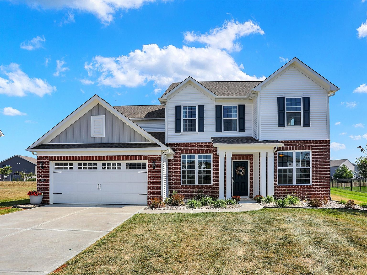 9362 Cobble Ct, Avon, IN 46123 | Zillow