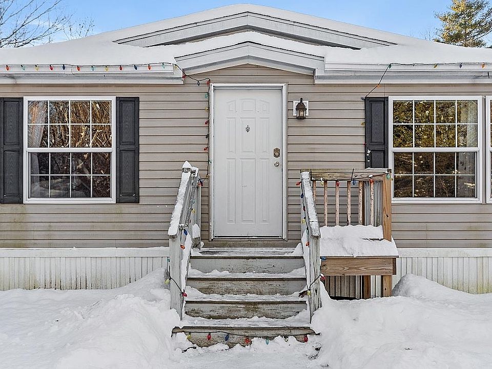 237 Hedding Road, Epping, NH 03042 | Zillow