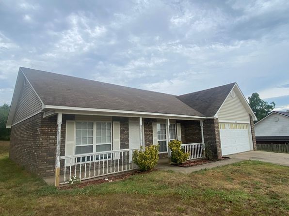 Houses For Rent in Barling AR - 10 Homes | Zillow