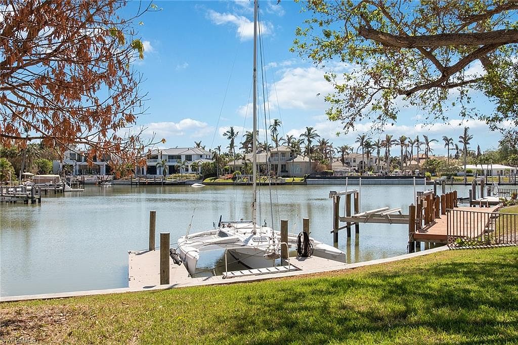450 Bow Line BEND, Naples, FL 34103 | Zillow
