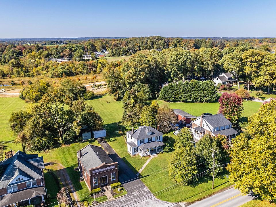 15206 Old Hanover Rd, Upperco, MD 21155 | Zillow