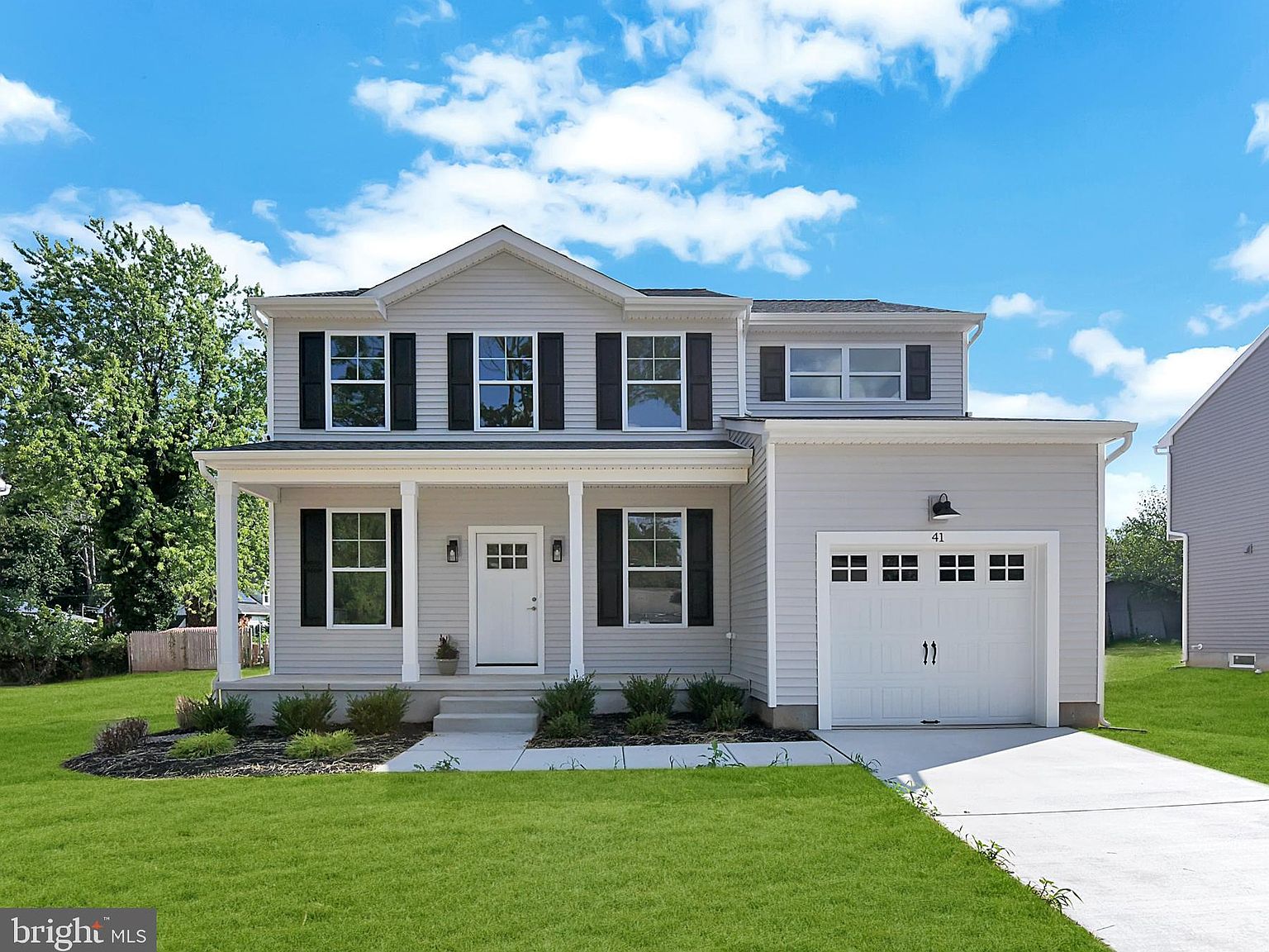 41 Irwin Pl, Lawrence Township, NJ 08648 | Zillow