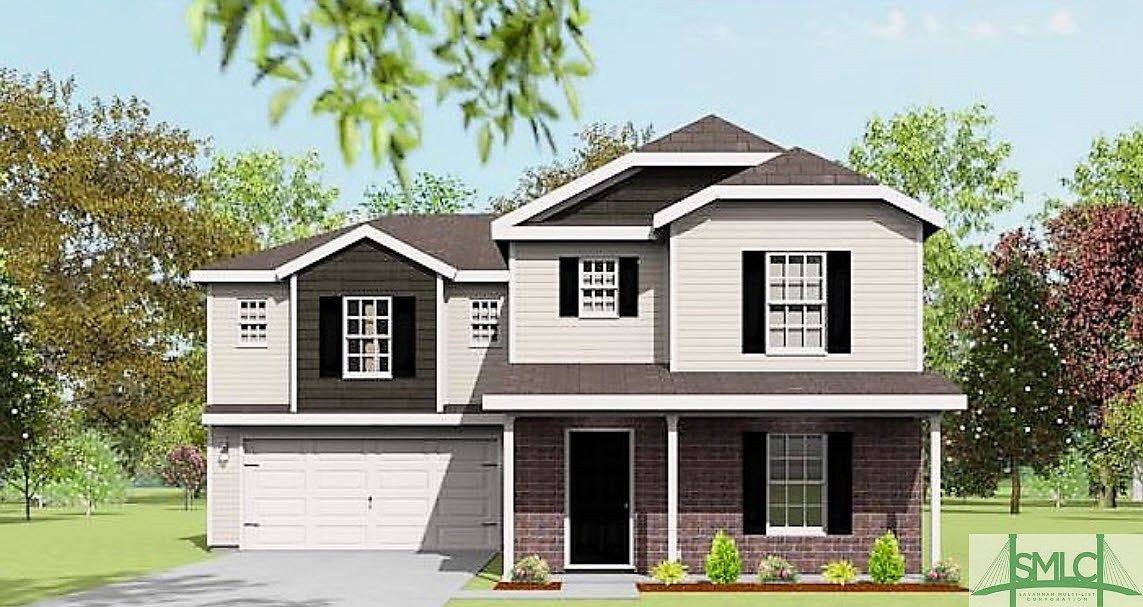 120 Cockle Shell Rd, Savannah, GA 31419 | Zillow