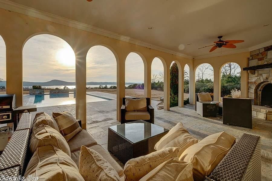 14001 Ridge Point Ln, Roland, AR 72135 | Zillow