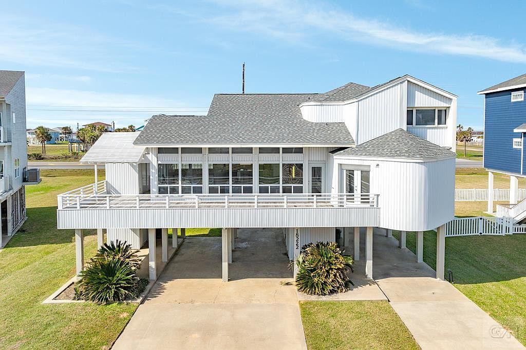 18222 E De Vaca Ln, Galveston, TX 77554 | MLS #20250048 | Zillow