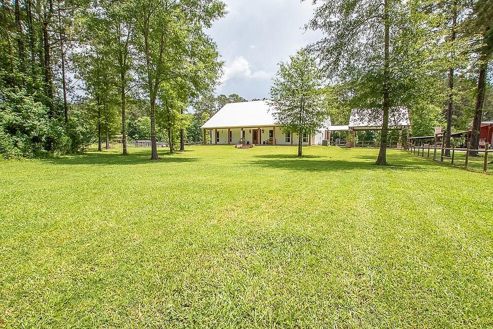 315 Castor Plunge Rd, Woodworth, LA 71485 | Zillow