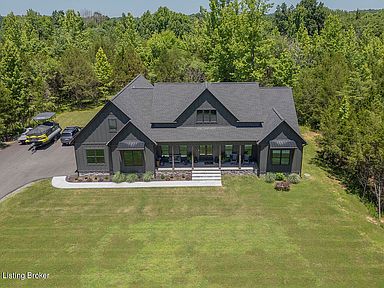 40 Hideaway Trl, Lucas, KY 42156 | Zillow