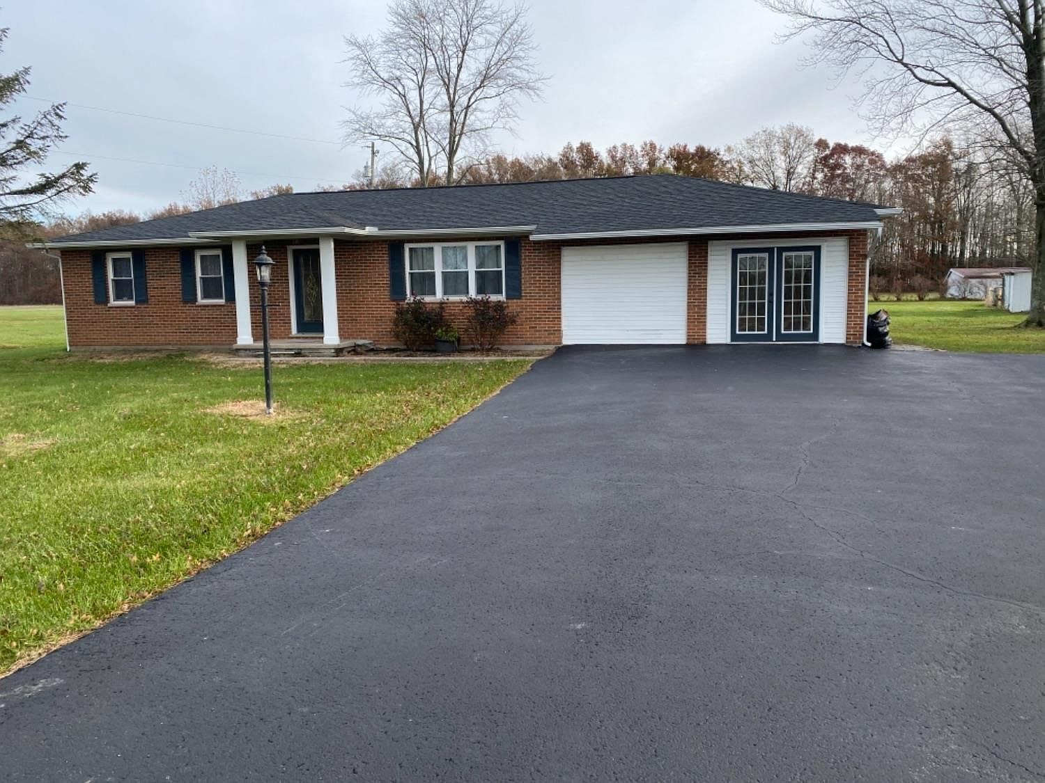 684 State Route 134, Sardinia, OH 45171 | Zillow