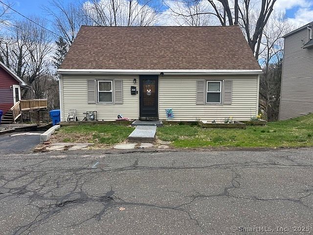 254 Spring Street, Meriden, CT 06451 | Zillow