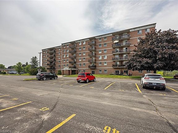 745 Davis Dr #502, Kingston, ON K7M 8J4 | MLS #40610929 | Zillow