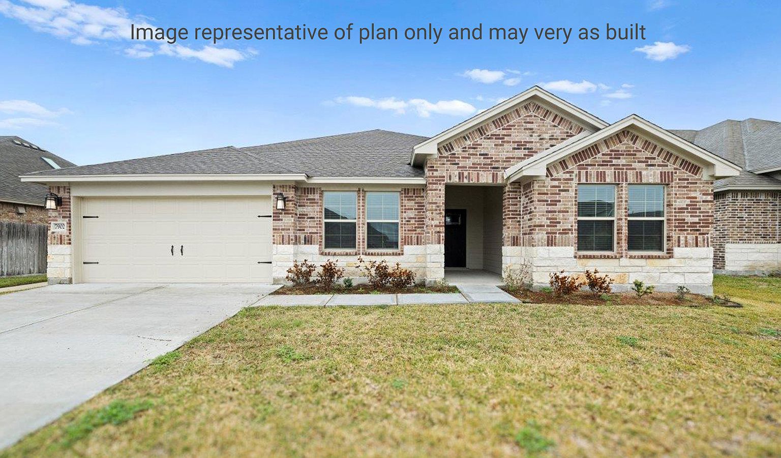 Empire Estates by D.R. Horton in Corpus Christi TX | Zillow