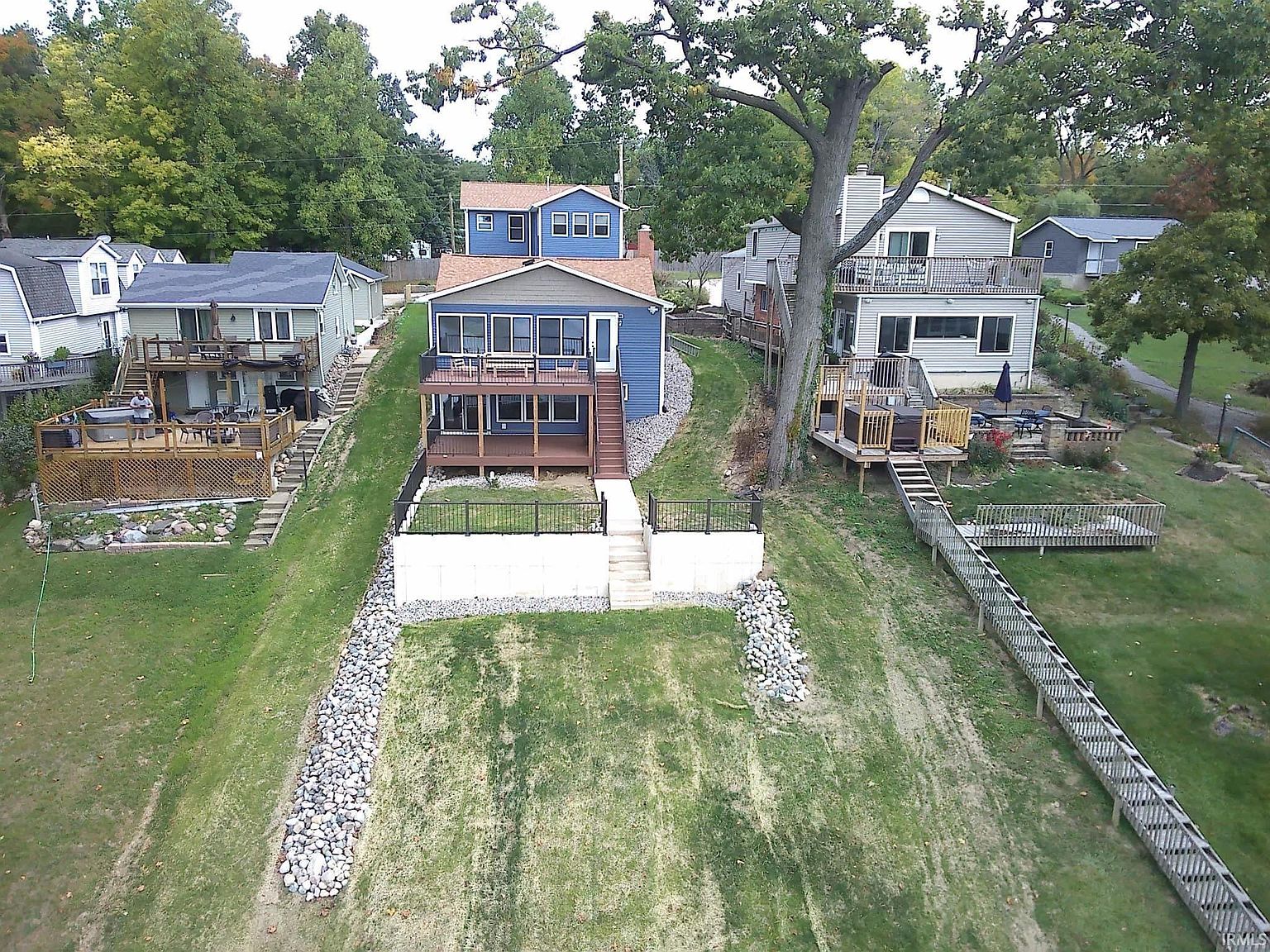 2176 E Linker Rd, Columbia City, IN 46725 | Zillow