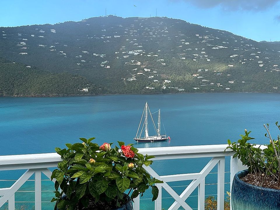 10-1-11 Peterborg Est, Saint Thomas, VI 00802 | Zillow