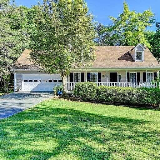 1264 Cone Cir, Grayson, GA 30017 | Zillow