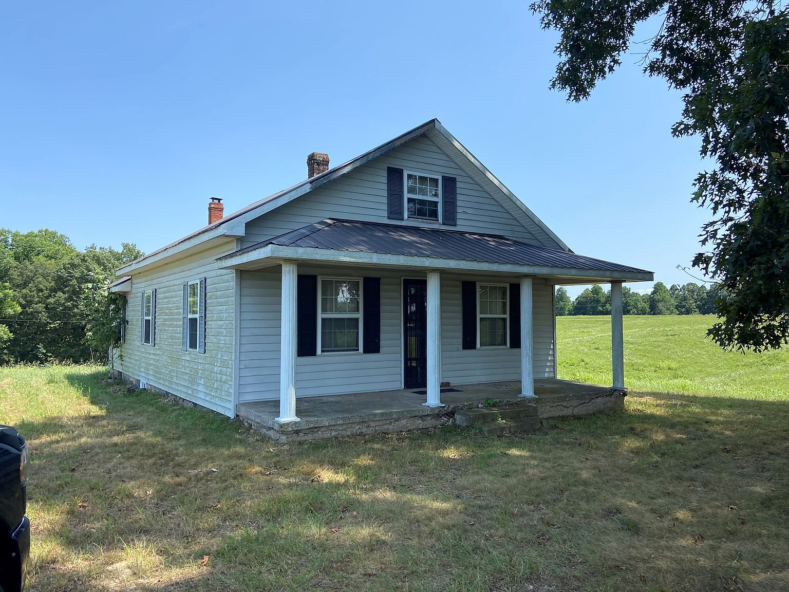 4967 Brock Rd, Dunnville, KY 42528 | Zillow