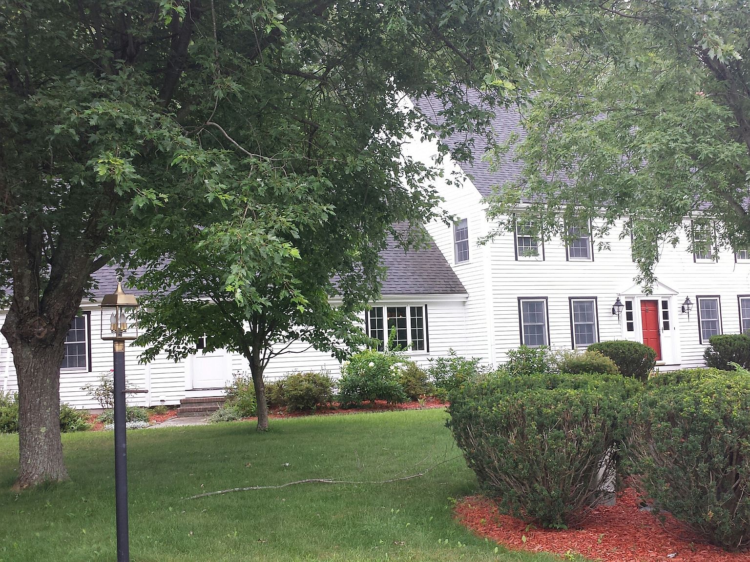 5 Fox Ln, Foxboro, MA 02035 | Zillow