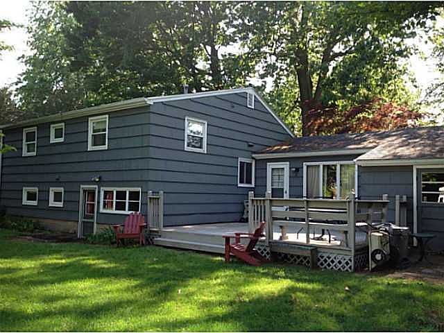 33 Berna Ln, Rochester, NY 14624 | Zillow