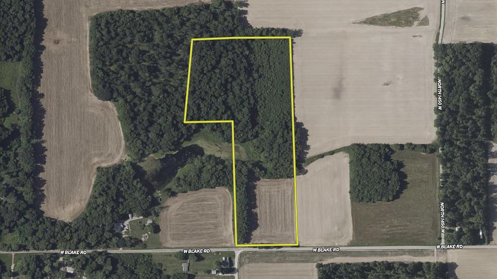 14750 W Blake Rd, Deputy, IN 47230 | Zillow