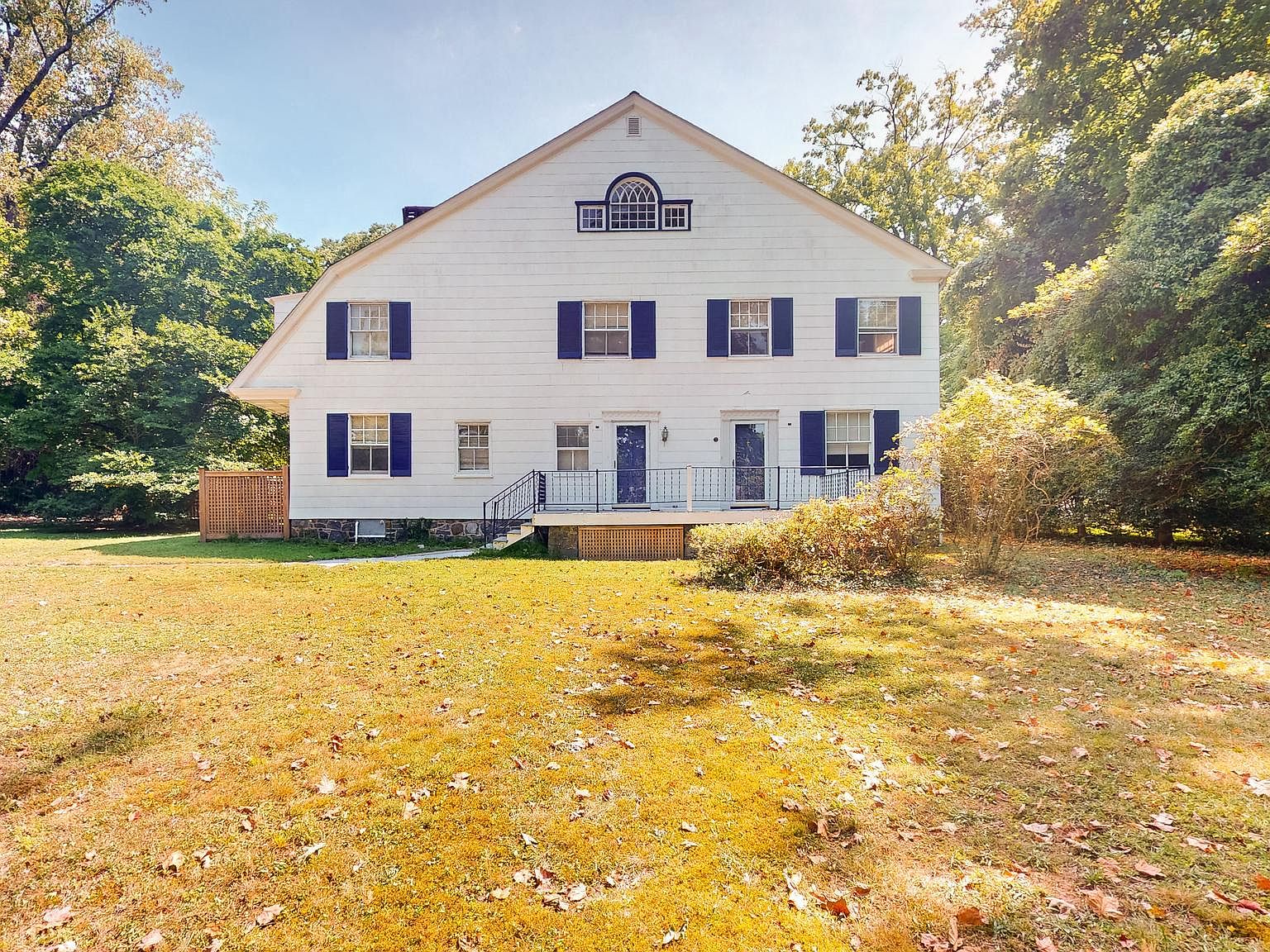 513 Sudbrook Ln, Baltimore, MD 21208 | Zillow