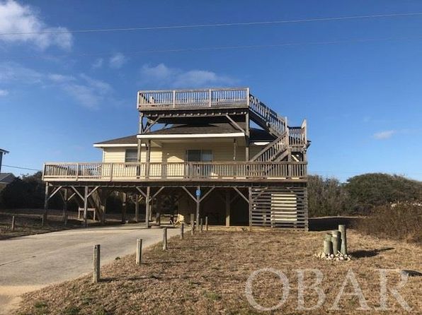 Kitty Hawk Real Estate - Kitty Hawk NC Homes For Sale | Zillow