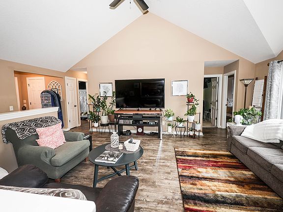 9608 Pinepark Pass, New Haven, IN 46774 | MLS #202335589 | Zillow