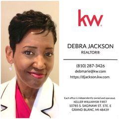 Debra Jackson - Real Estate Agent in Grand Blanc, MI - Reviews | Zillow