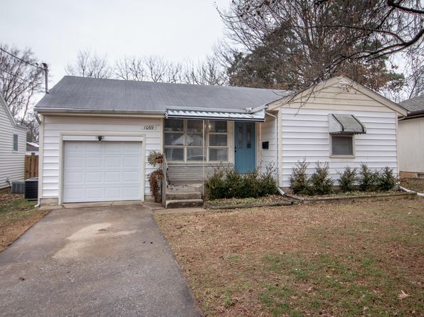 Springfield Real Estate - Springfield MO Homes For Sale | Zillow