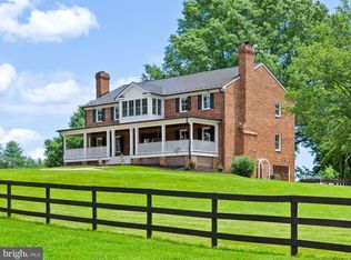 35571 Millville Rd, Middleburg, VA 20117 | MLS #VALO2096804 | Zillow
