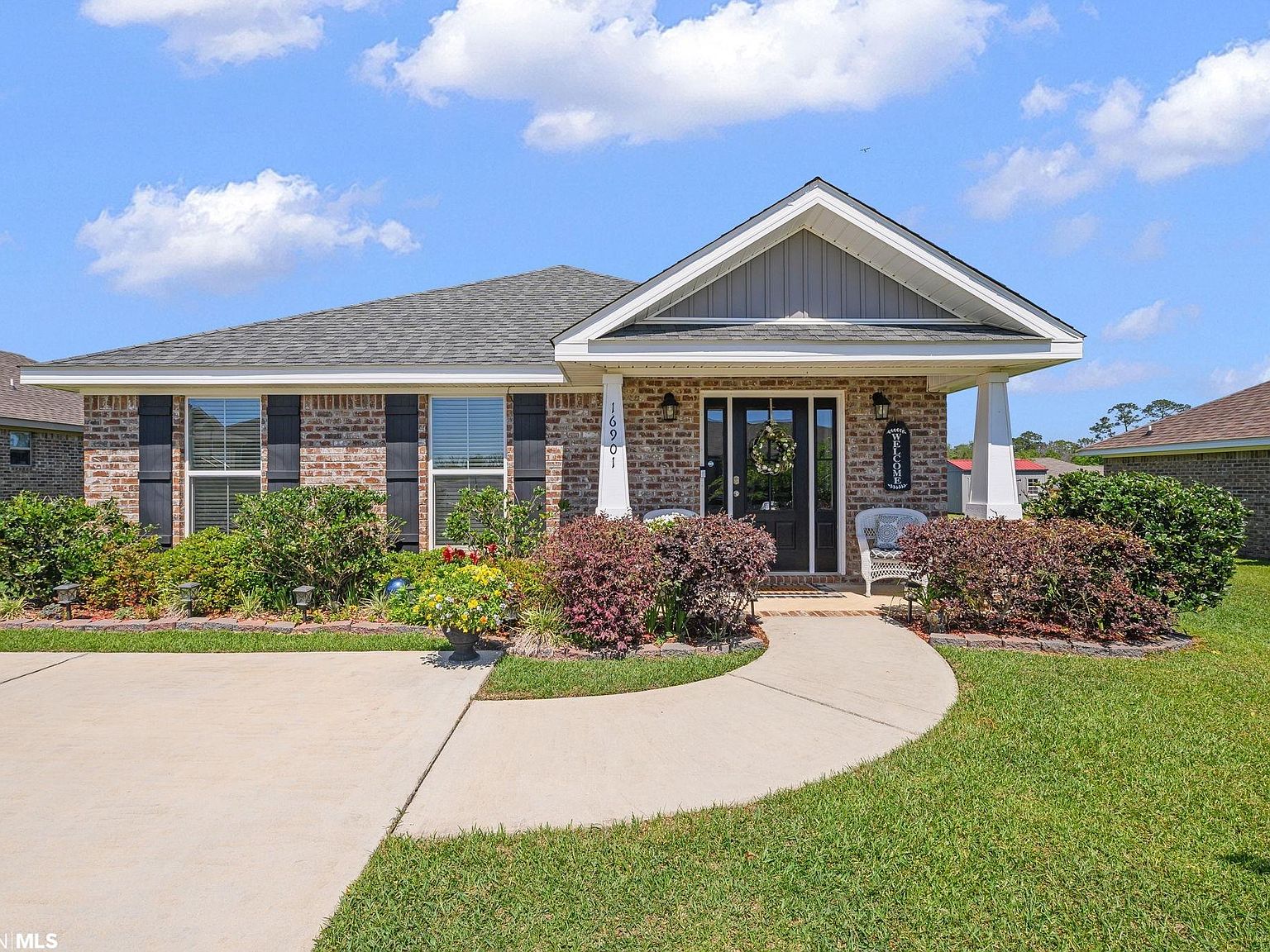 16901 Avery Ln, Foley, AL 36535 | Zillow