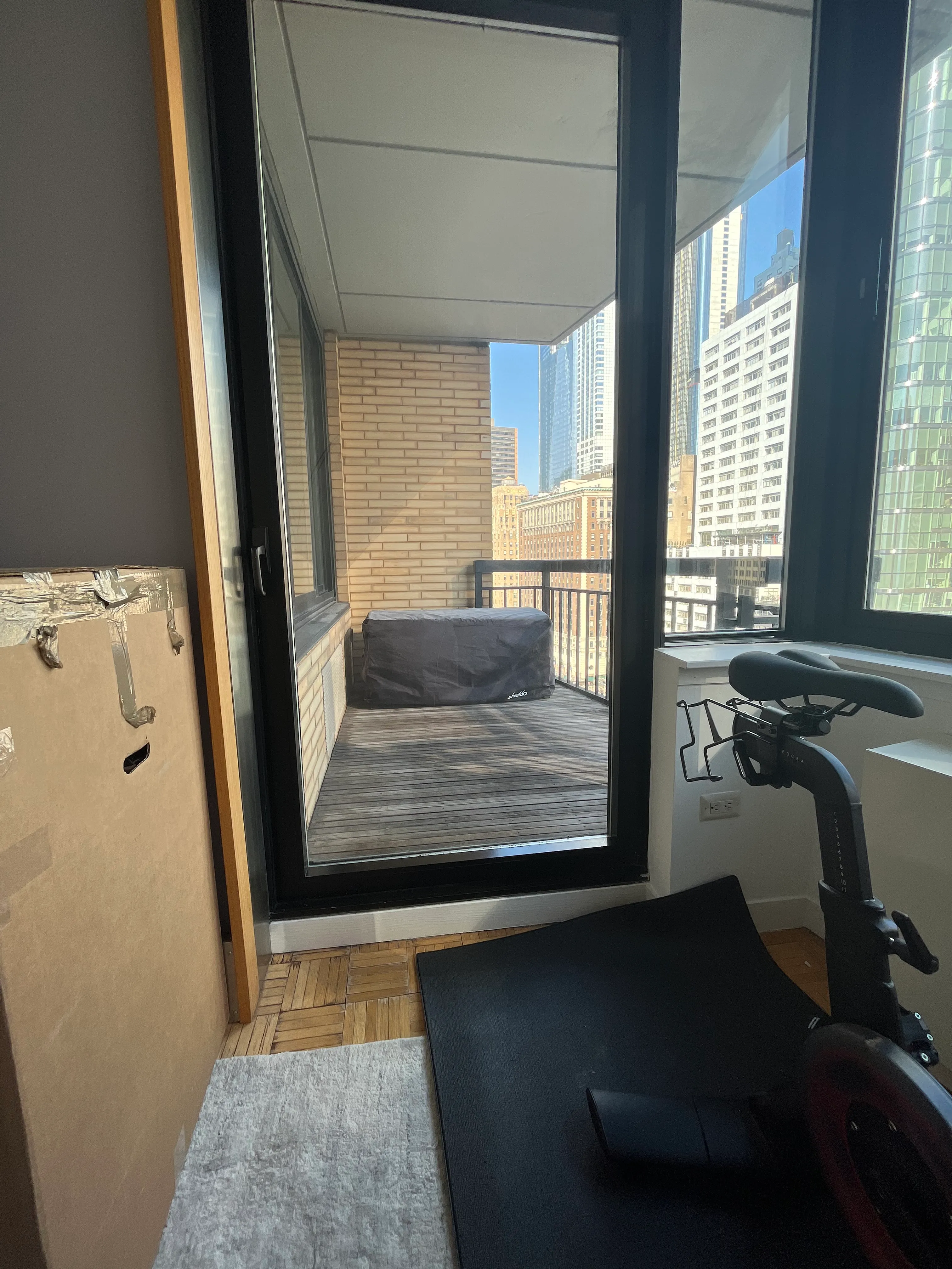 99 Battery Place #15K in Battery Park City, Manhattan | StreetEasy