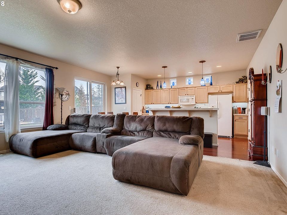 16544 SE Windswept Waters Dr, Damascus, OR 97089 | Zillow
